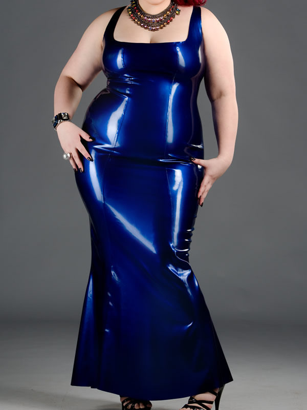 Evening Dress - Polymorphe